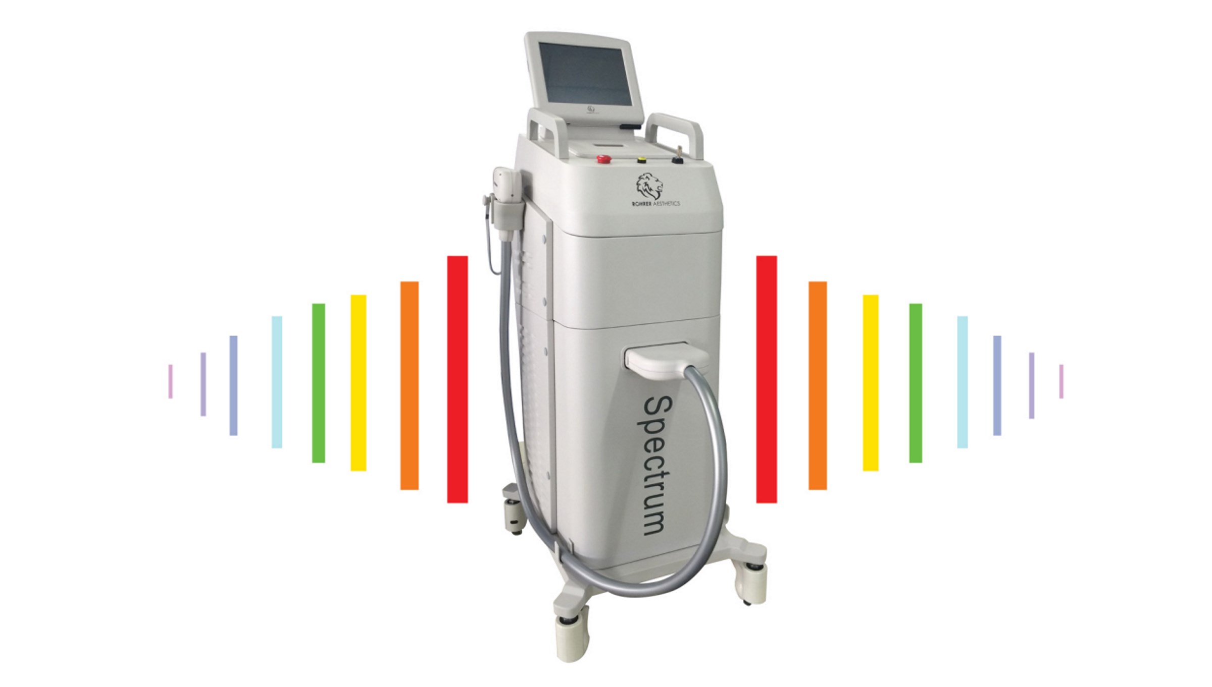 Spectrum Laser – Inspira Dermatology – Dermatology Clinic